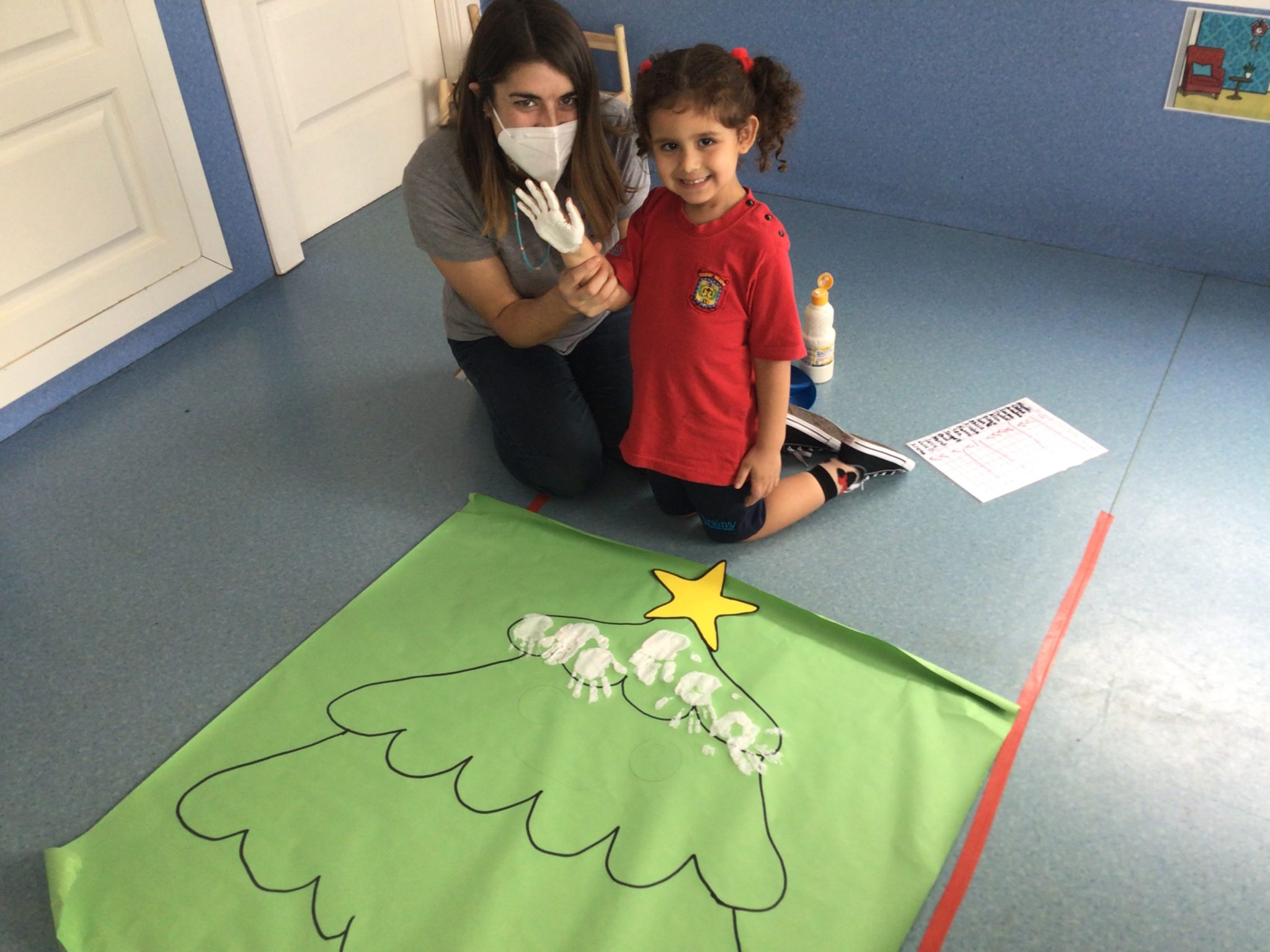 10 actividades para realizar con tus hijos durante Navidad - Brains ...