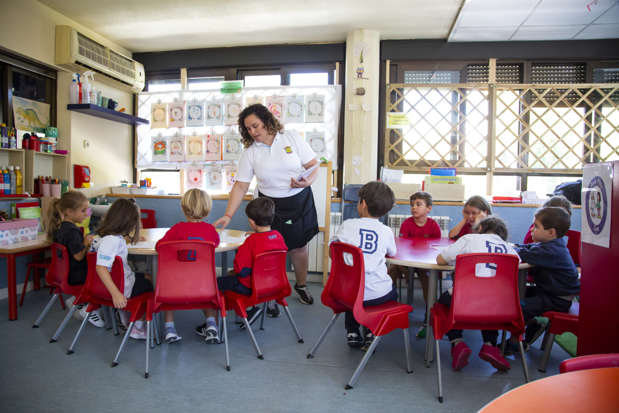 Vuelta al cole: ¿Cómo volver a la rutina?